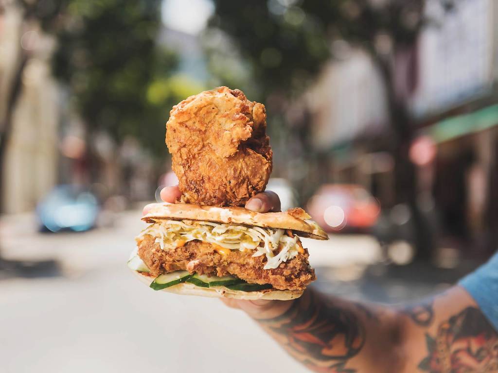 8 Best Mala Snacks in Singapore