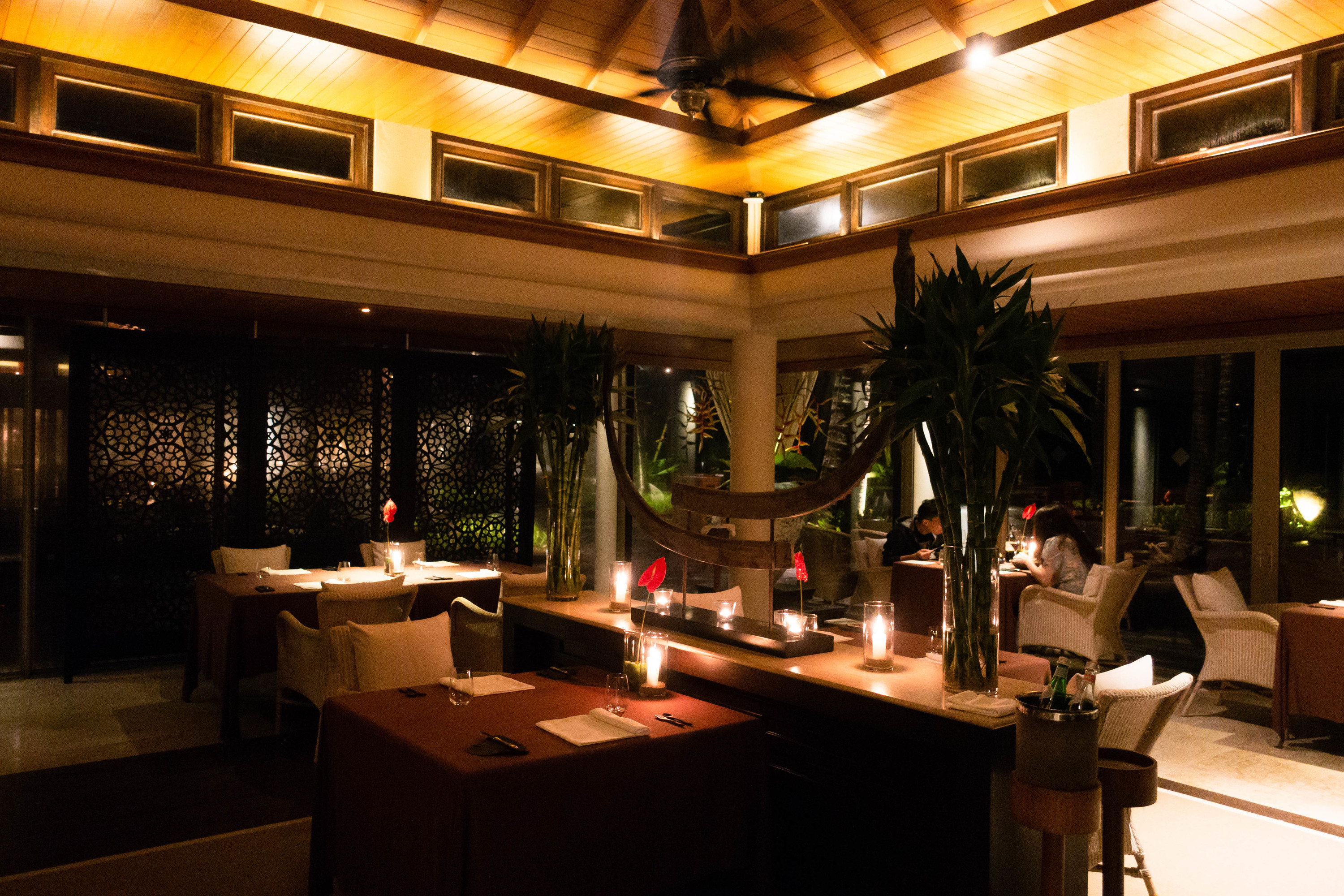 Pru | Restaurants in Bangkok