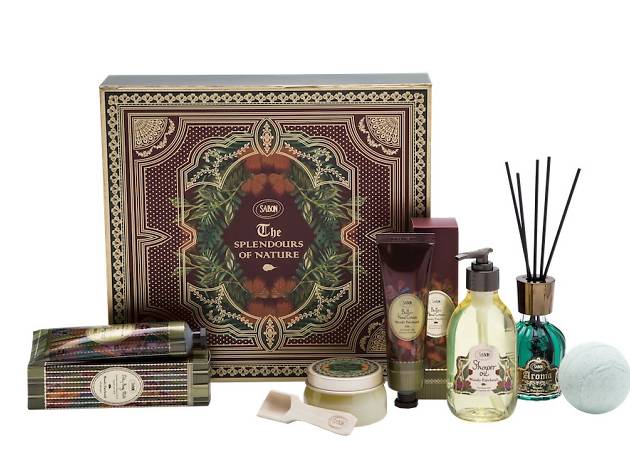 The Ultimate Singapore Christmas Gift Guide 2018