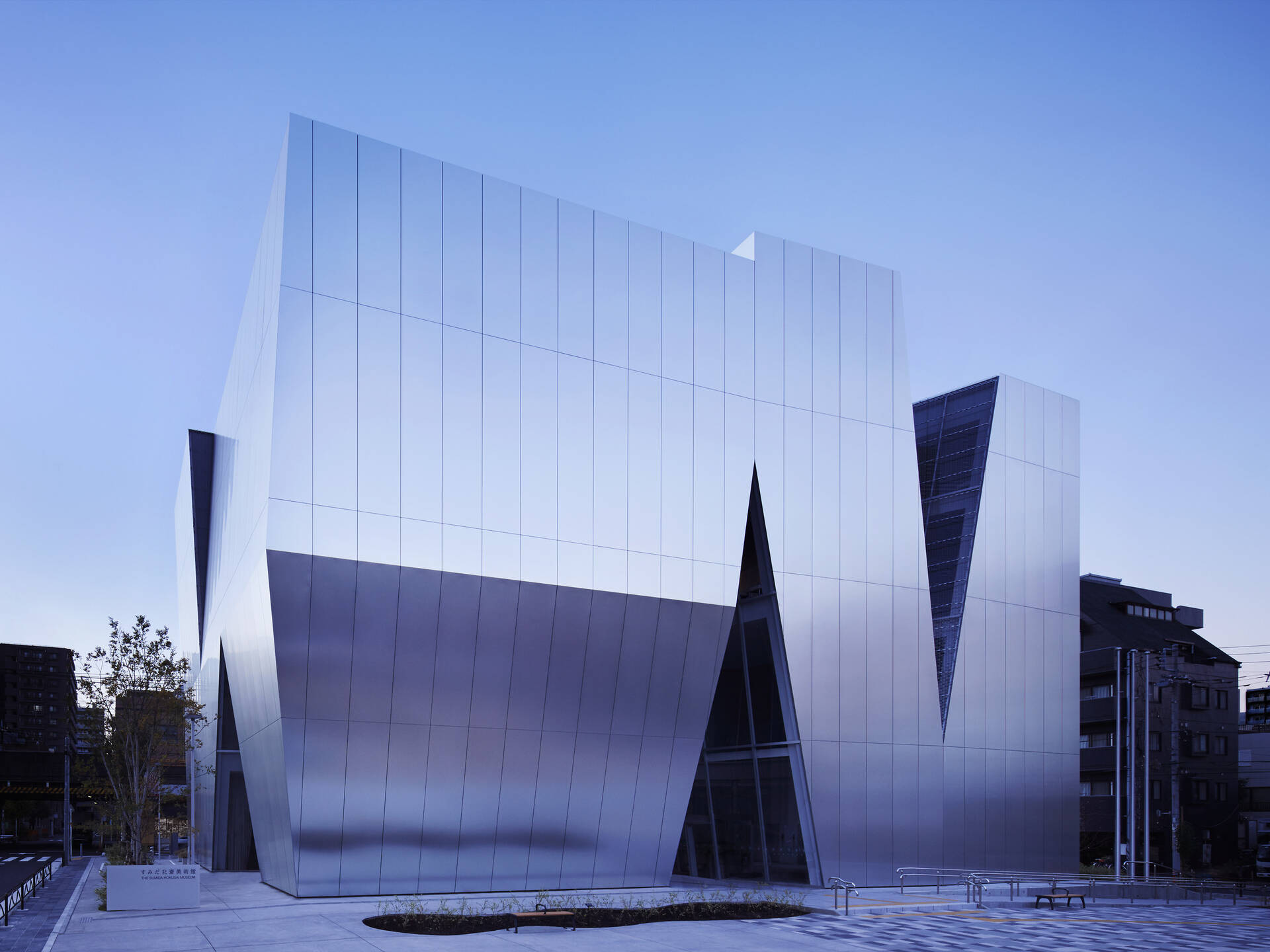 15 best art museums in Tokyo