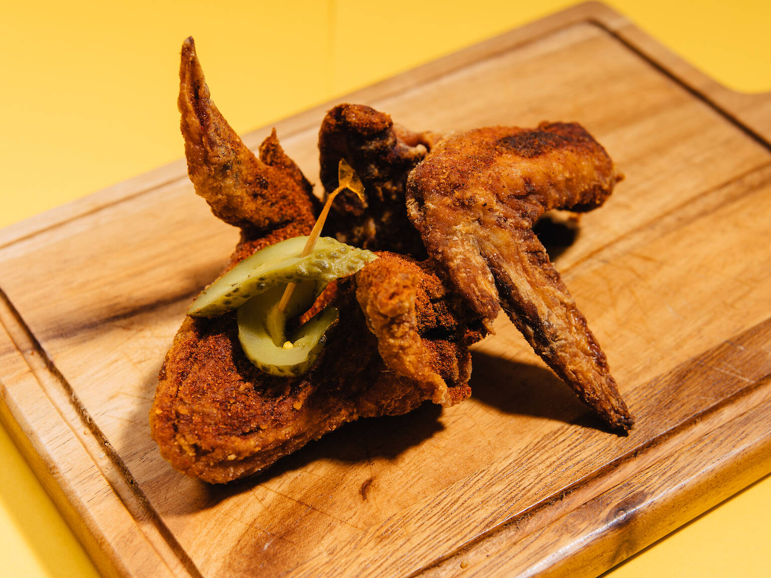 The Best Halal Restaurants in Bugis