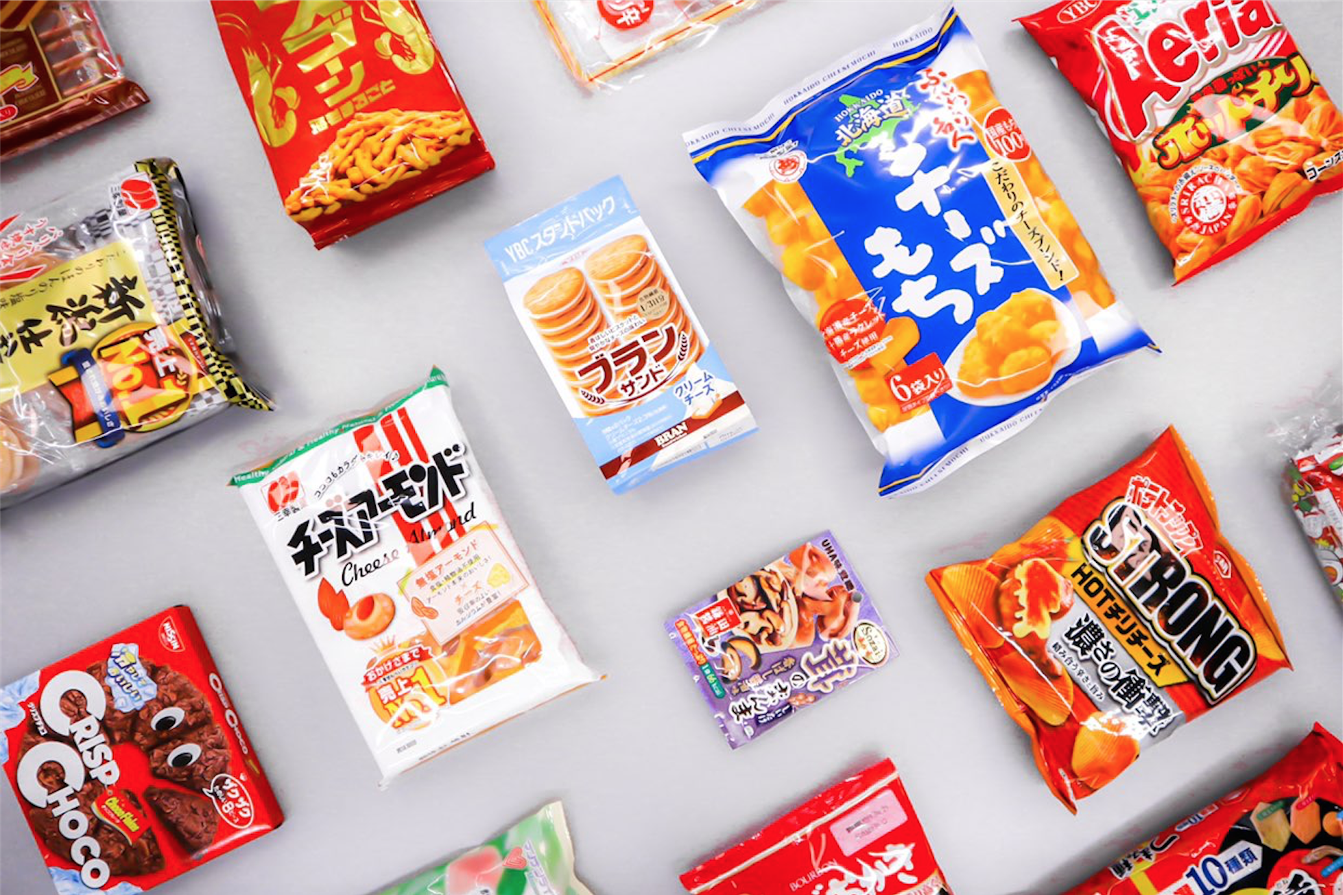 15 Don Don Donki Snacks To Try
