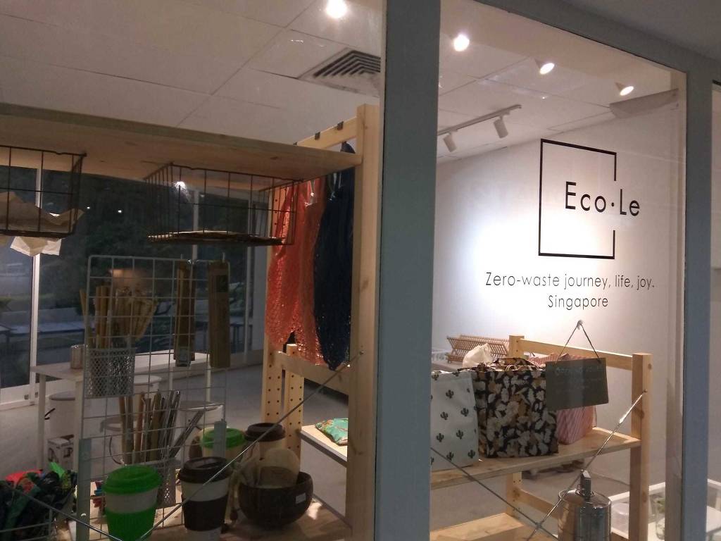 The Ultimate Shopping Guide for Eco-friendly Products in Singapore