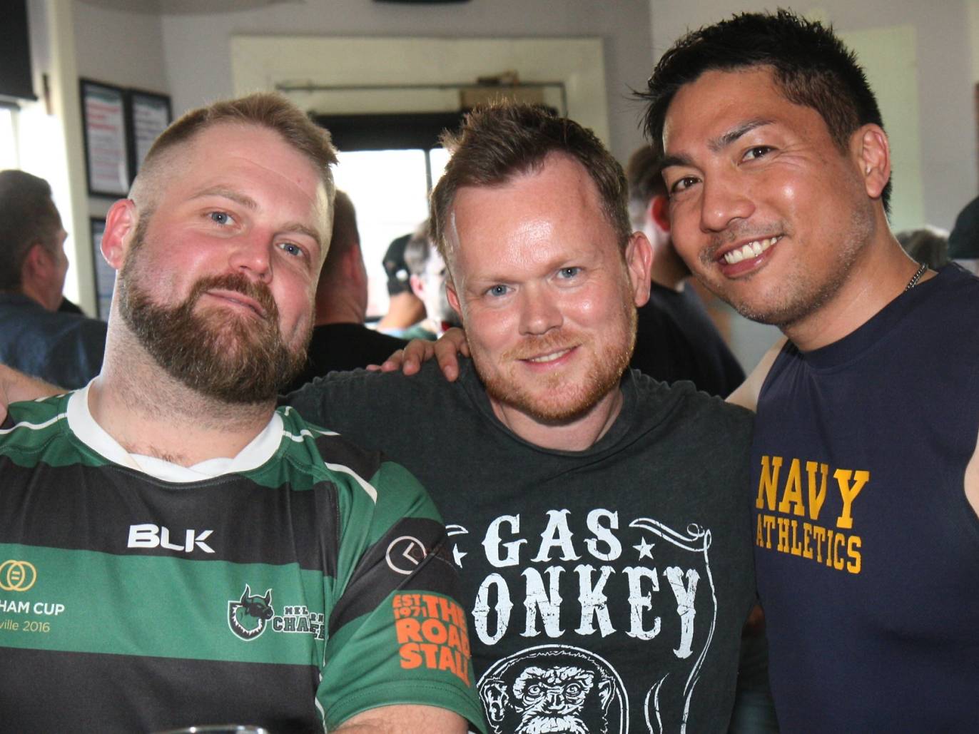 The best gay bars in Melbourne