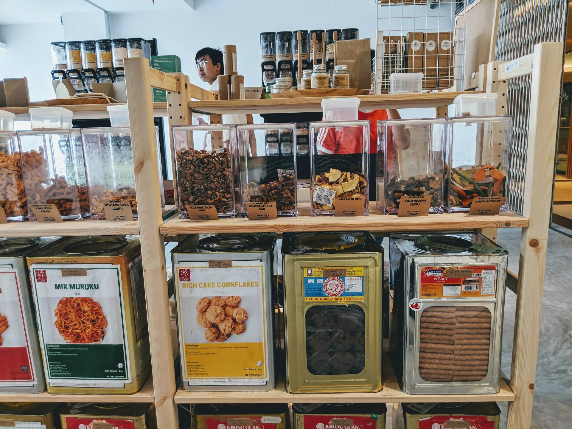 The Ultimate Shopping Guide for Eco-friendly Products in Singapore