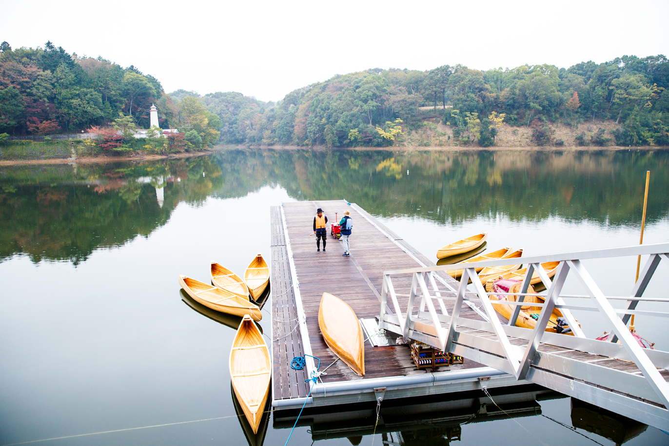 Metsä Village | Attractions in Saitama, Tokyo