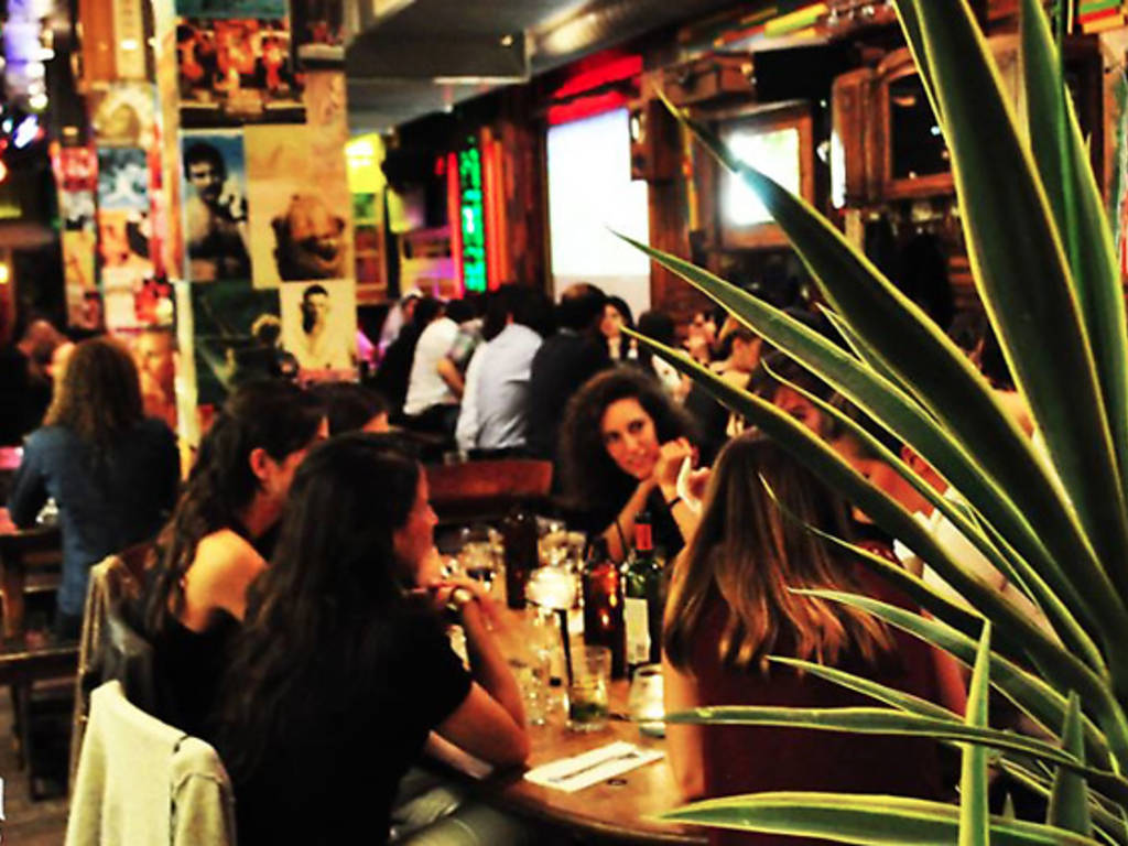 6 spots do Brasil ! | Les meilleurs bars brésiliens de Paris