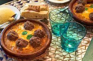 Le Tagine | Restaurants à Folie-Méricourt, Paris