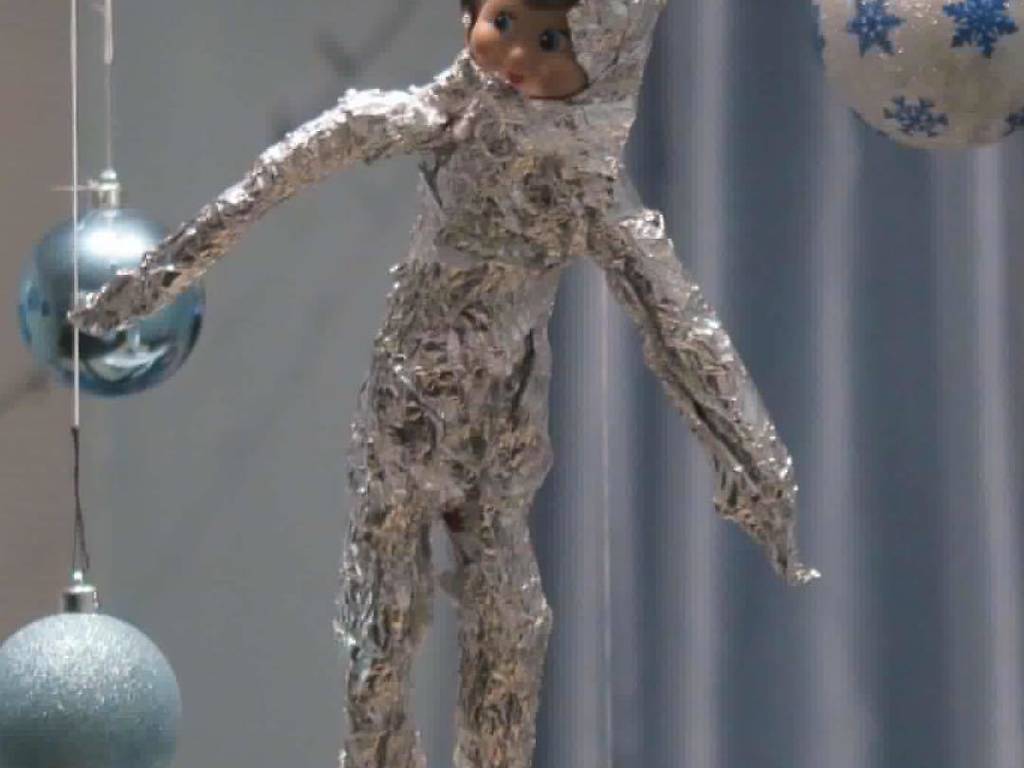 34 Silly Elf on the Shelf Ideas for Kids To Try This Year