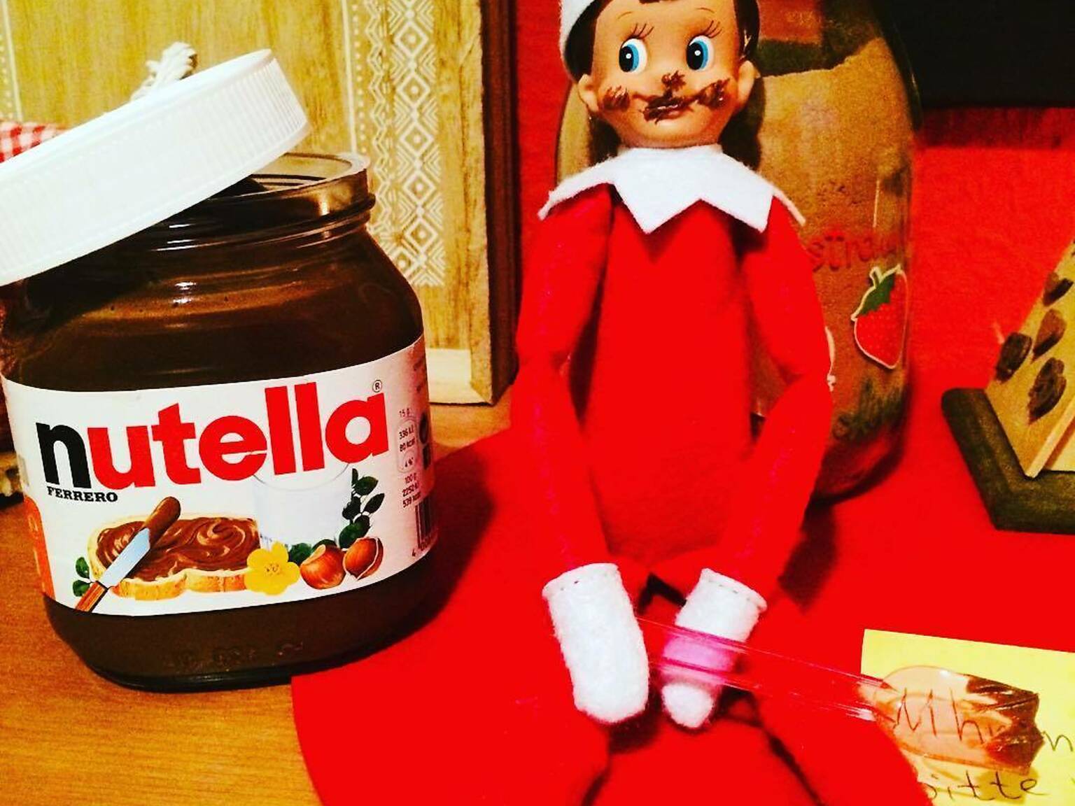 34 Silly Elf on the Shelf Ideas for Kids To Try This Year