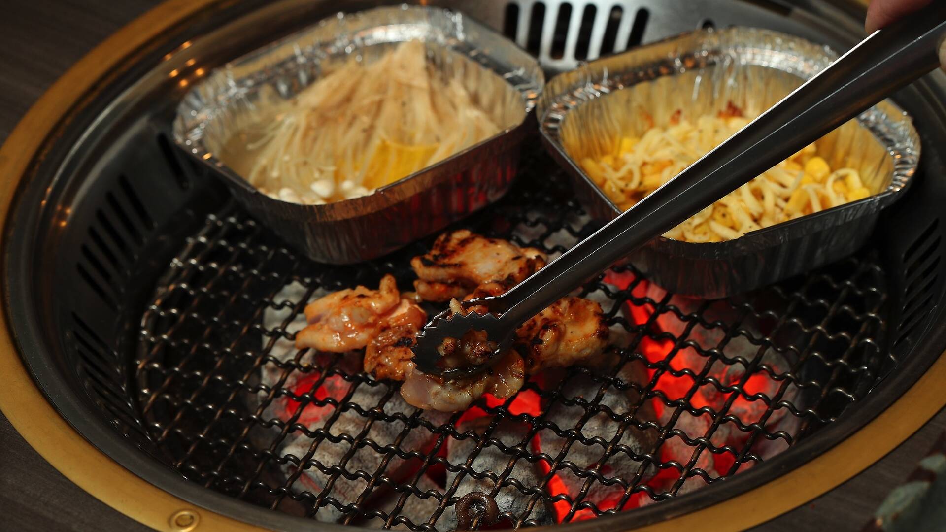 Shinbashi Yakiniku | Restaurants in Carlton, Melbourne
