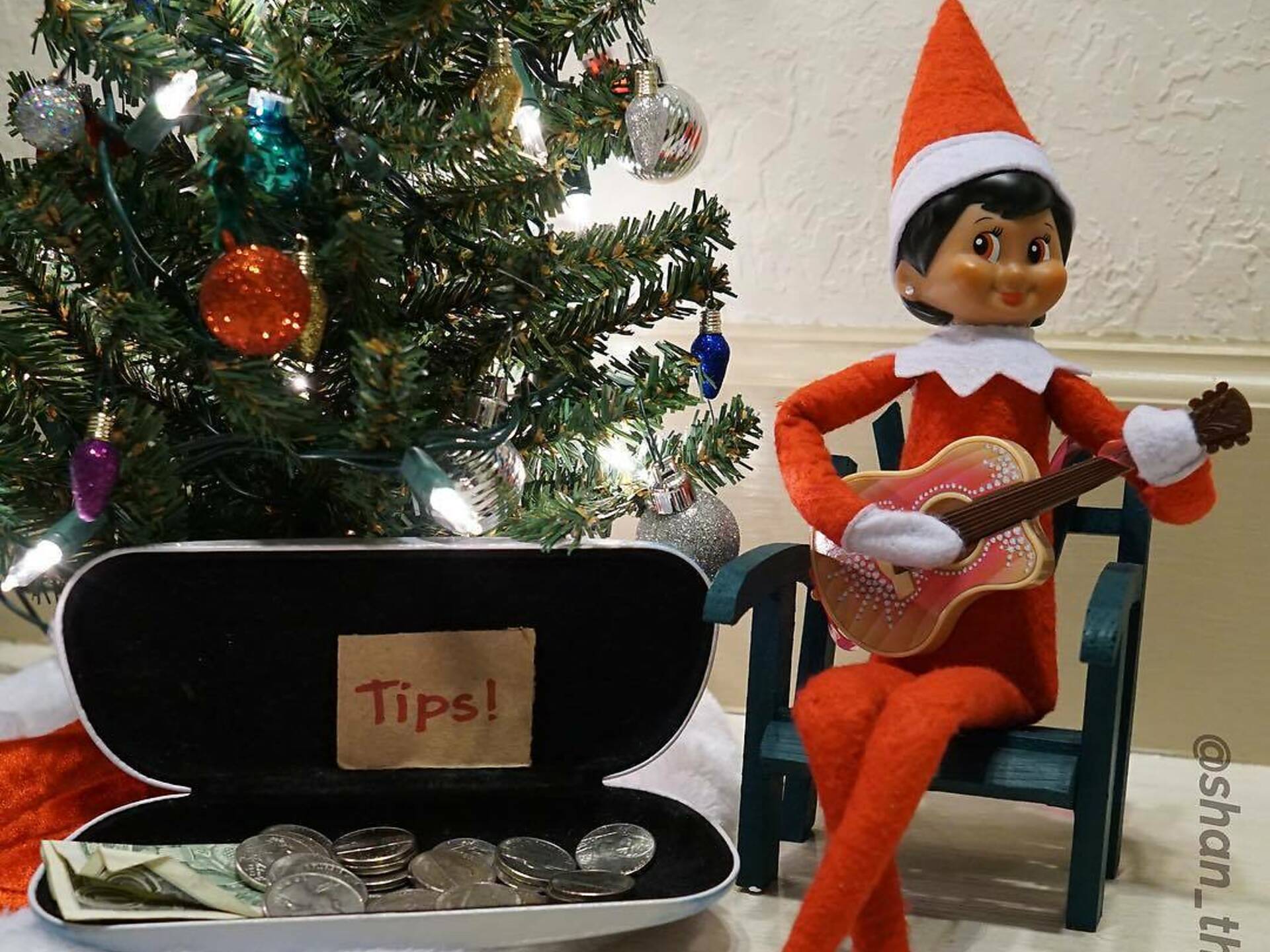 34 Silly Elf on the Shelf Ideas for Kids To Try This Year