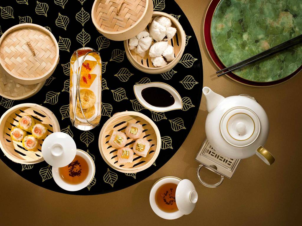 The best dim sum in Hong Kong – Time Out Hong Kong