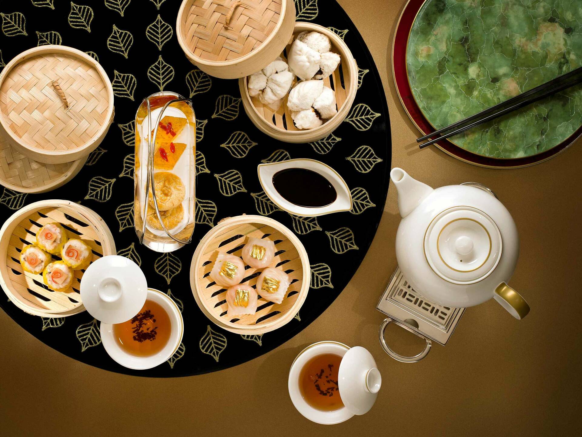 The best dim sum in Hong Kong – Time Out Hong Kong