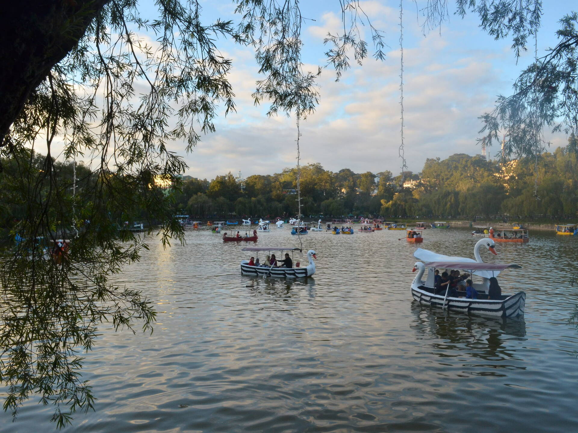 10 Cool Weather Destinations in Southeast Asia