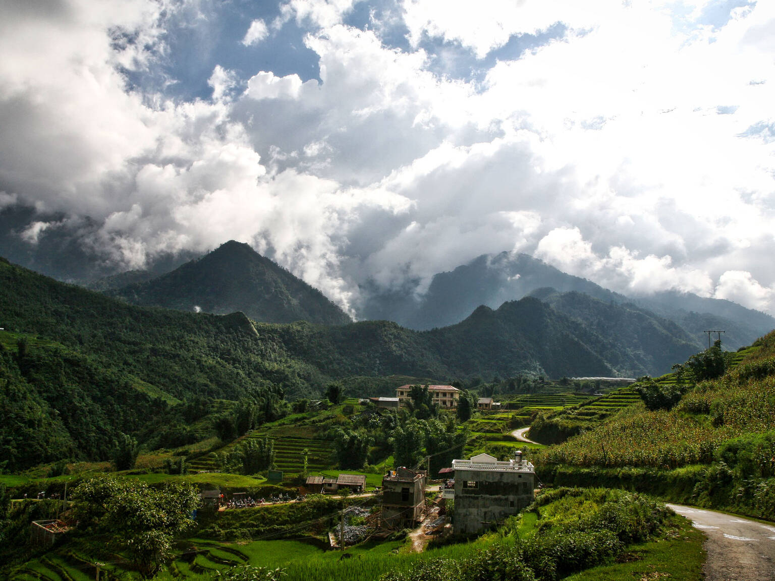 10 Cool Weather Destinations in Southeast Asia