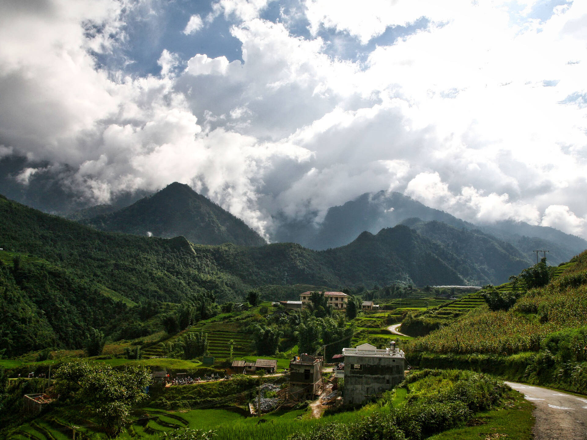 10 Cool Weather Destinations in Southeast Asia