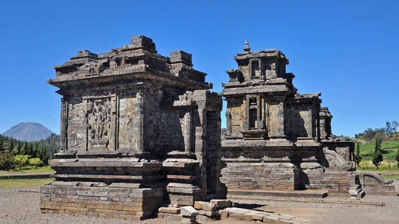 10 Cool Weather Destinations in Southeast Asia