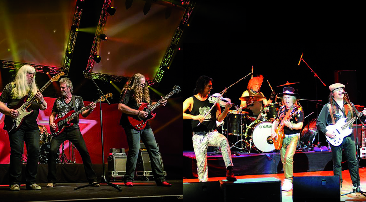 Slade & Sweet | Things to do in Israel