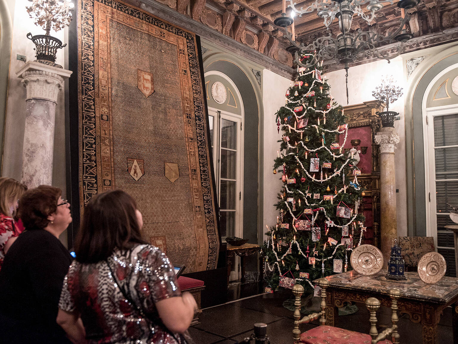 The Best Miami Christmas Events and Festive Holiday Happenings