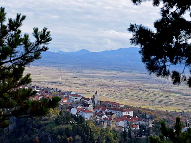 Things to do in Imotski | 10 Great Things to Do | Time Out Croatia