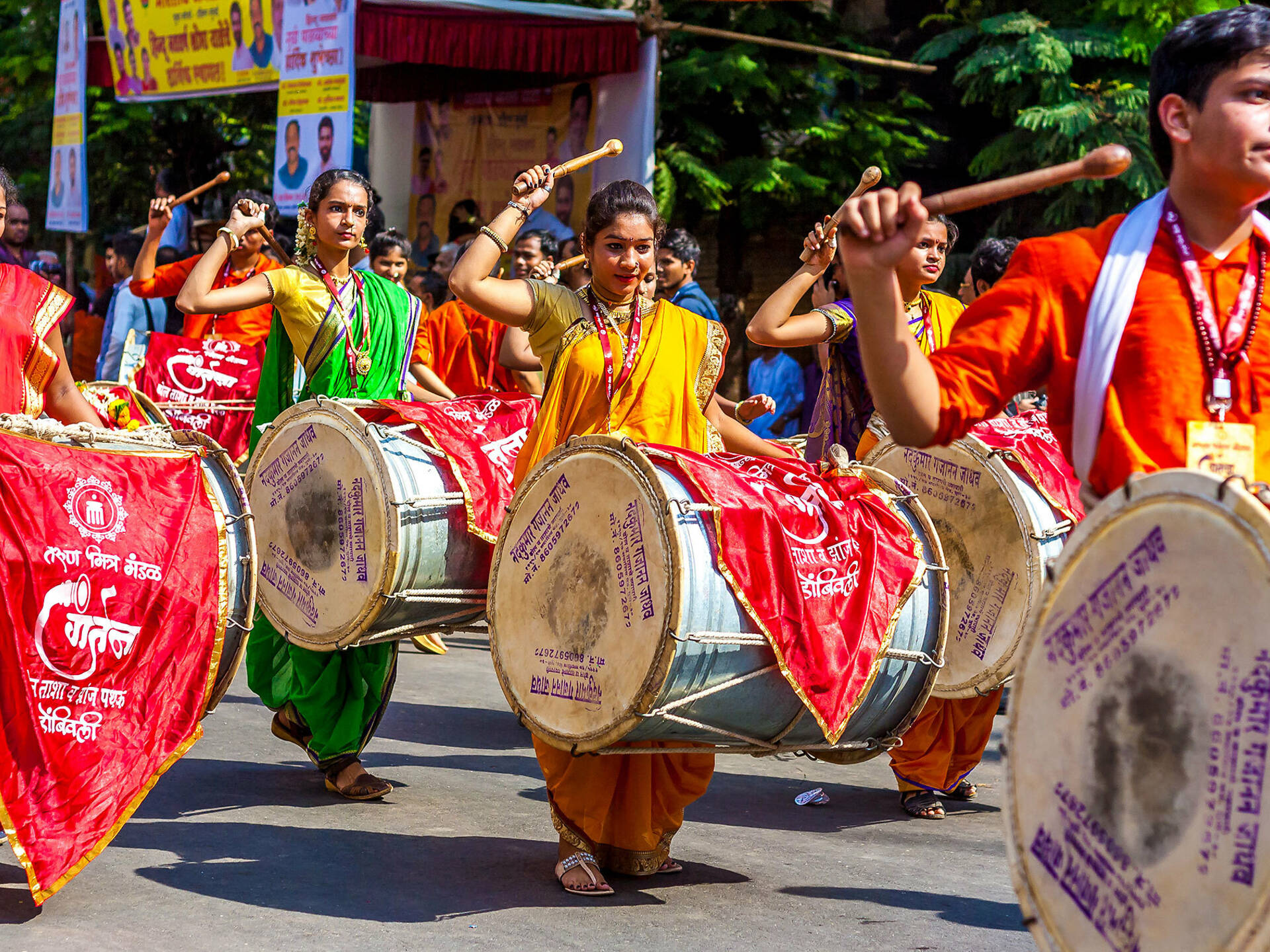 Mumbai 2025 | Ultimate Guide To Where To Go, Eat & Sleep in Mumbai ...