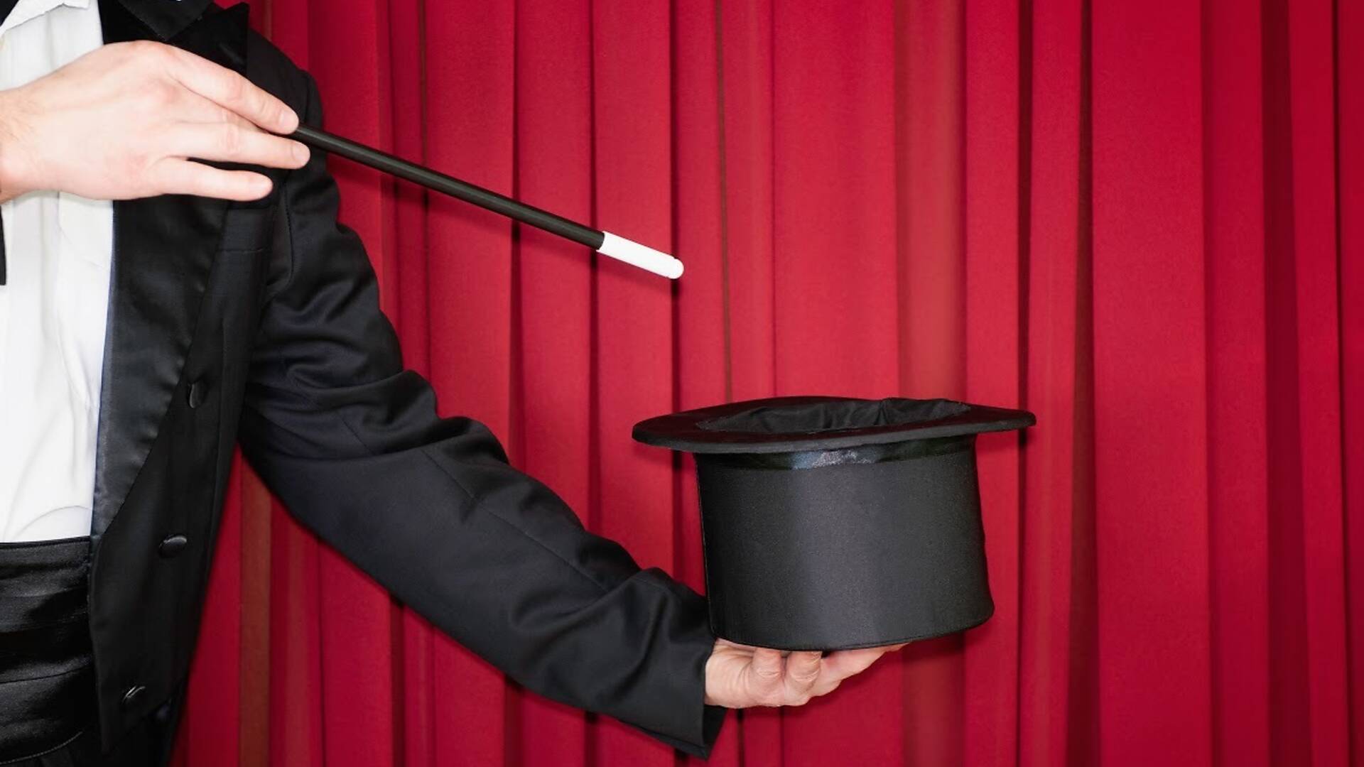 7 Best Magic Shows for Kids in NYC
