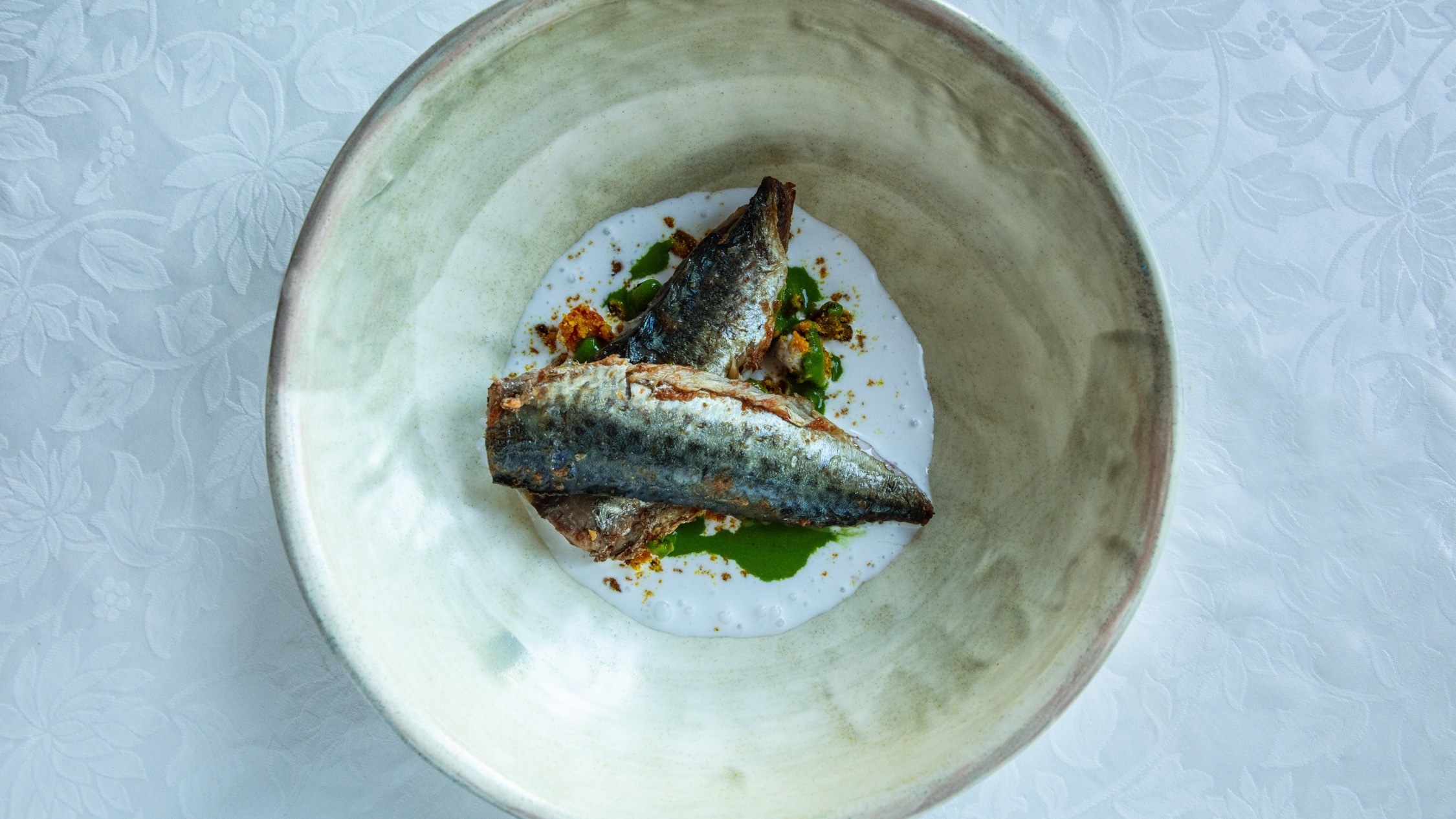 Lavendra | Restaurants in Lavender Bay, Sydney