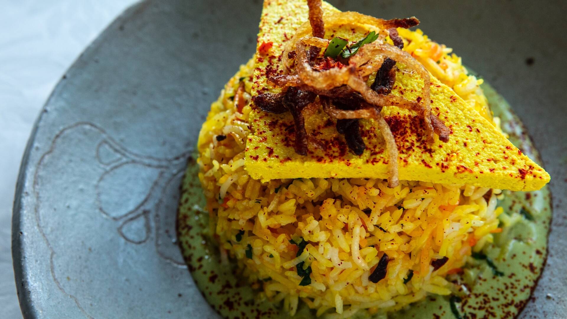 Lavendra | Restaurants in Lavender Bay, Sydney