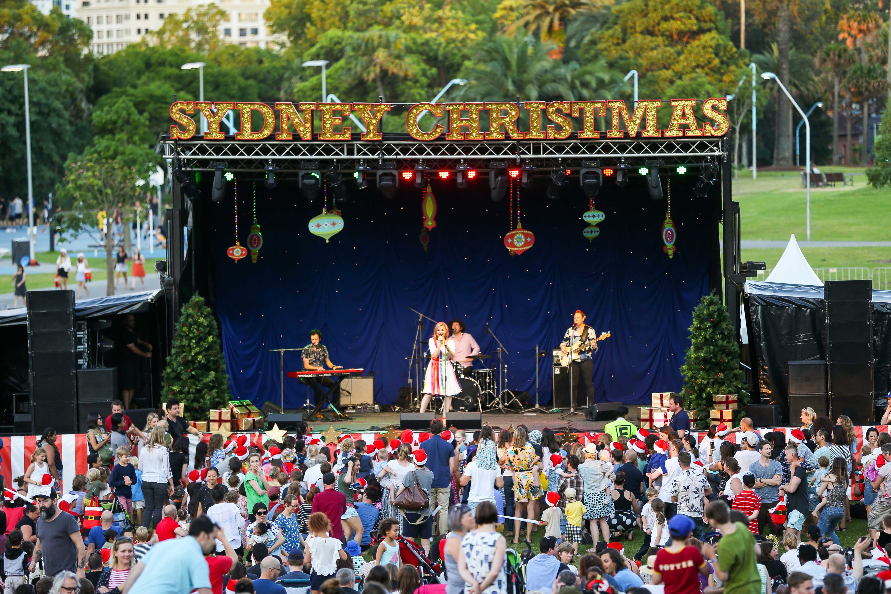 Sydney Christmas Children’s Concert | Things to do in Sydney