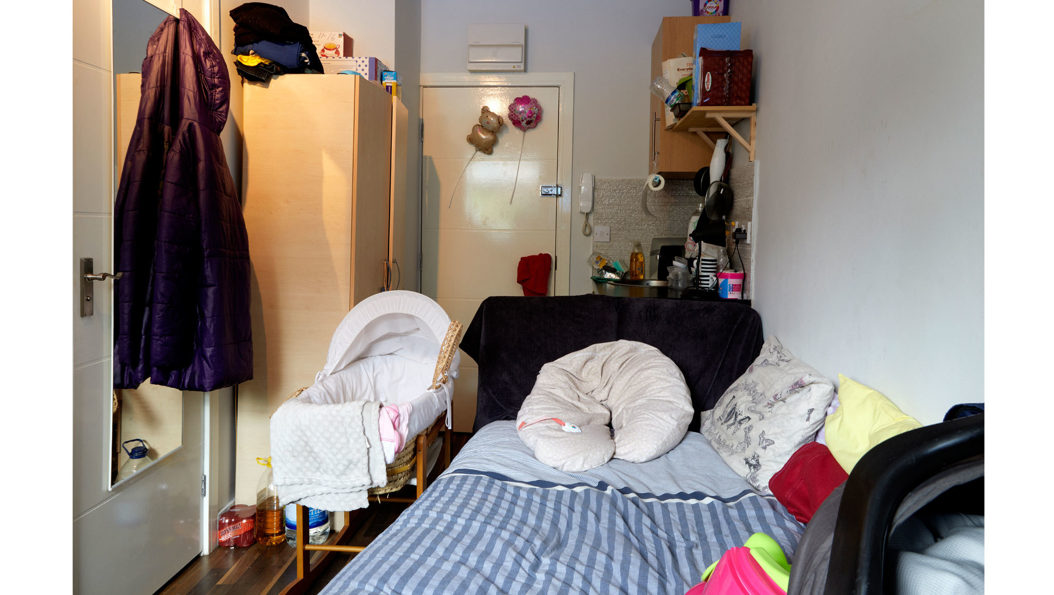 Bedrooms of London | Museums in London
