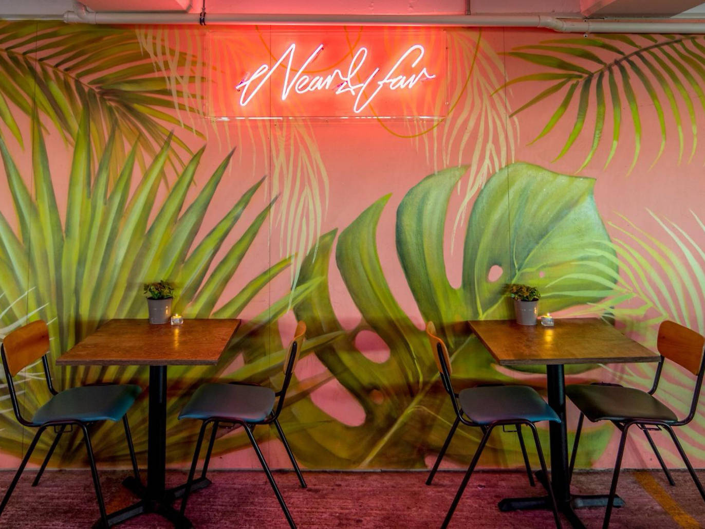 12 Of The Brightest Neon-Filled Bars In London