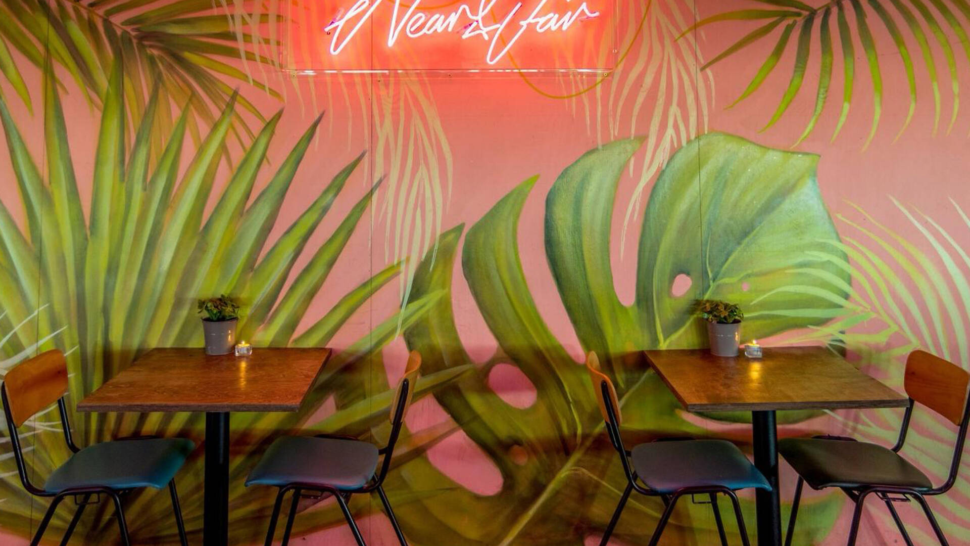 12 Of The Brightest Neon-Filled Bars In London