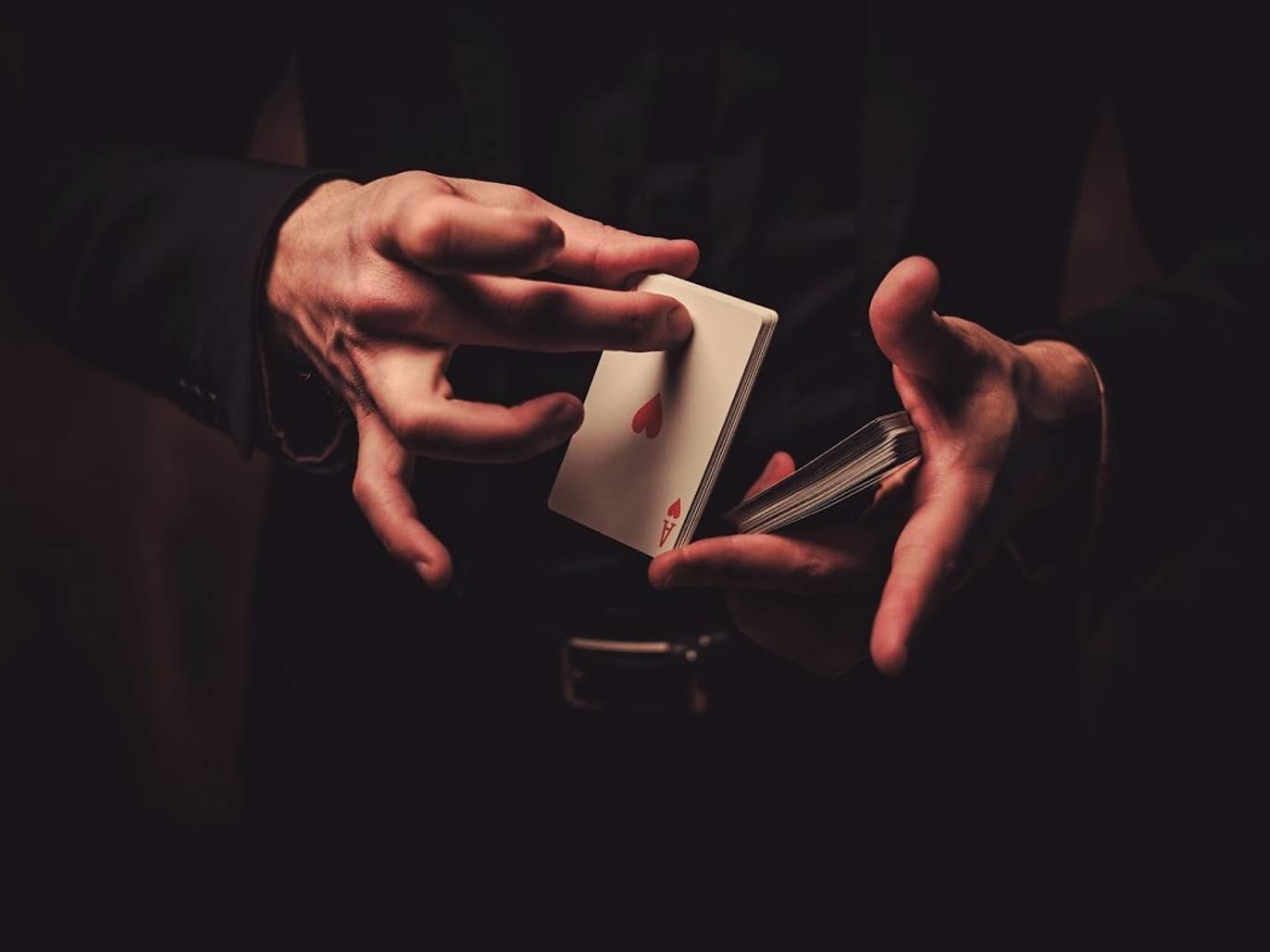 7 Best Magic Shows for Kids in NYC