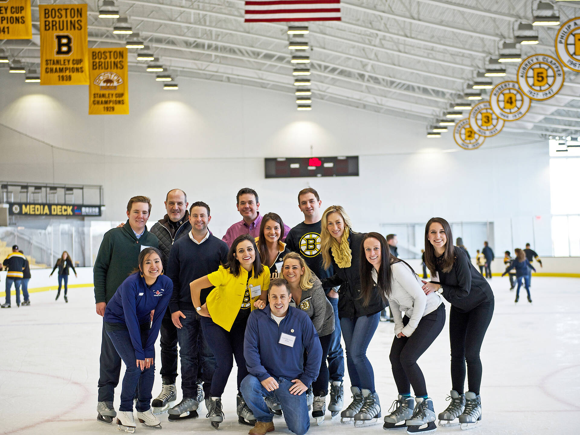 14 Best Places to Go Ice Skating in Boston: Rinks Open to the Public