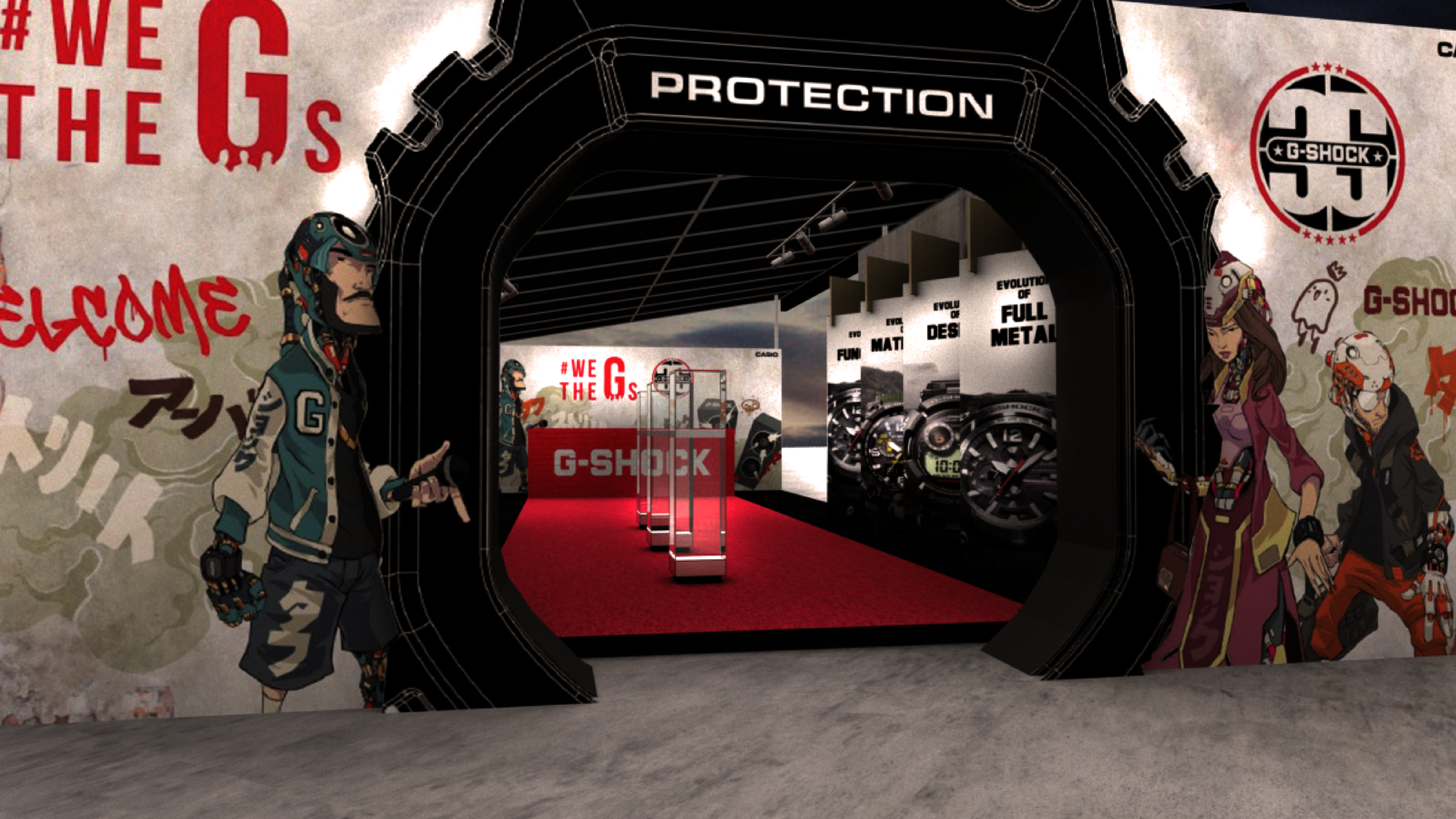 G-Fest | Things to do in Singapore