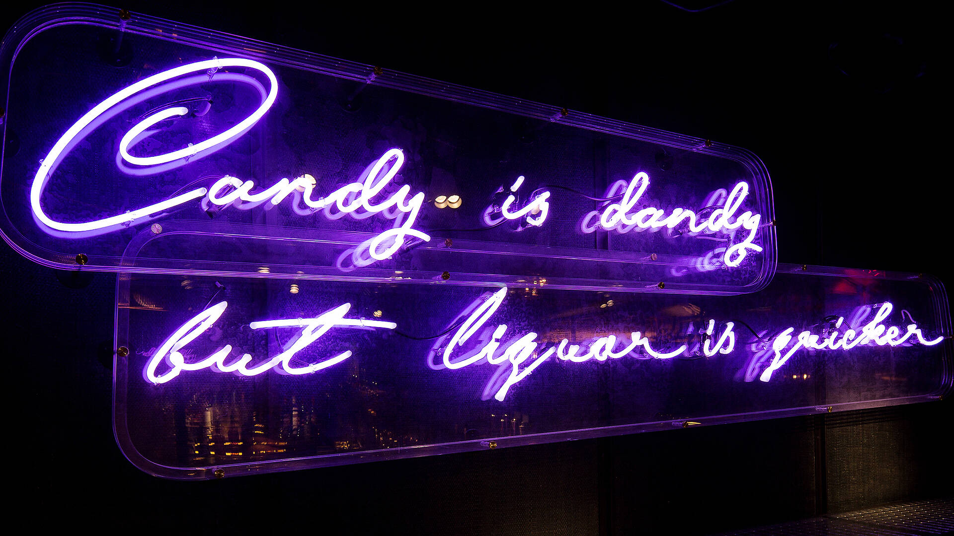 12 Of The Brightest Neon-Filled Bars In London