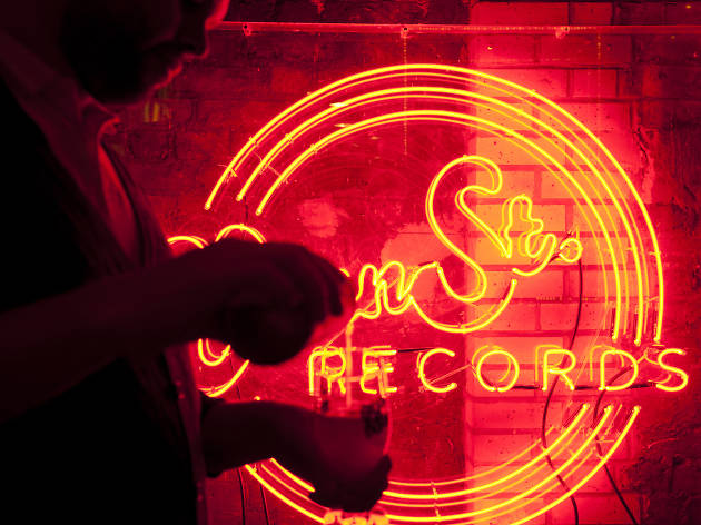 12 Of The Brightest Neon-Filled Bars In London