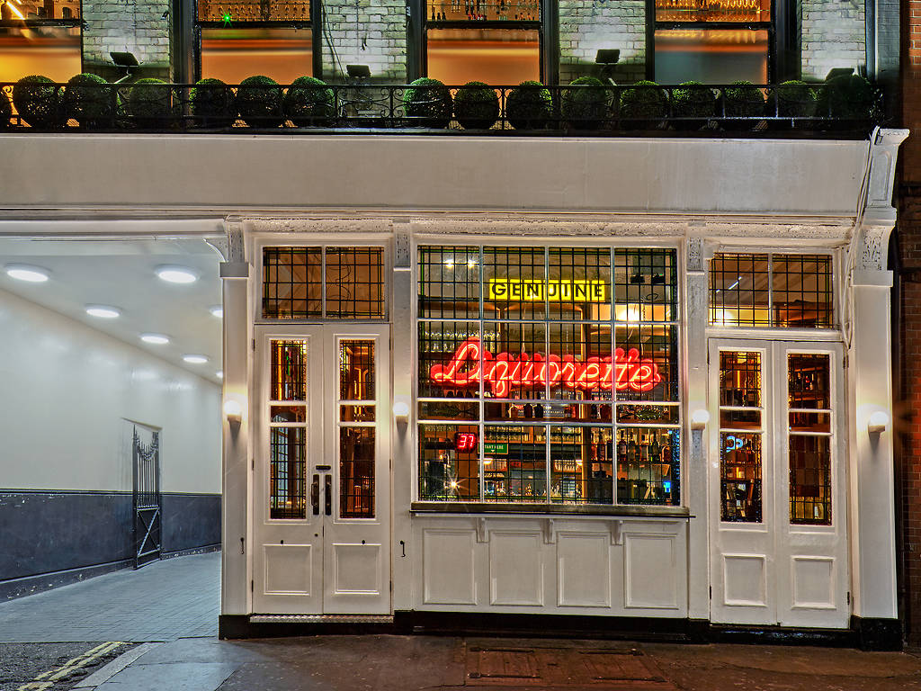 12 Of The Brightest Neon-Filled Bars In London