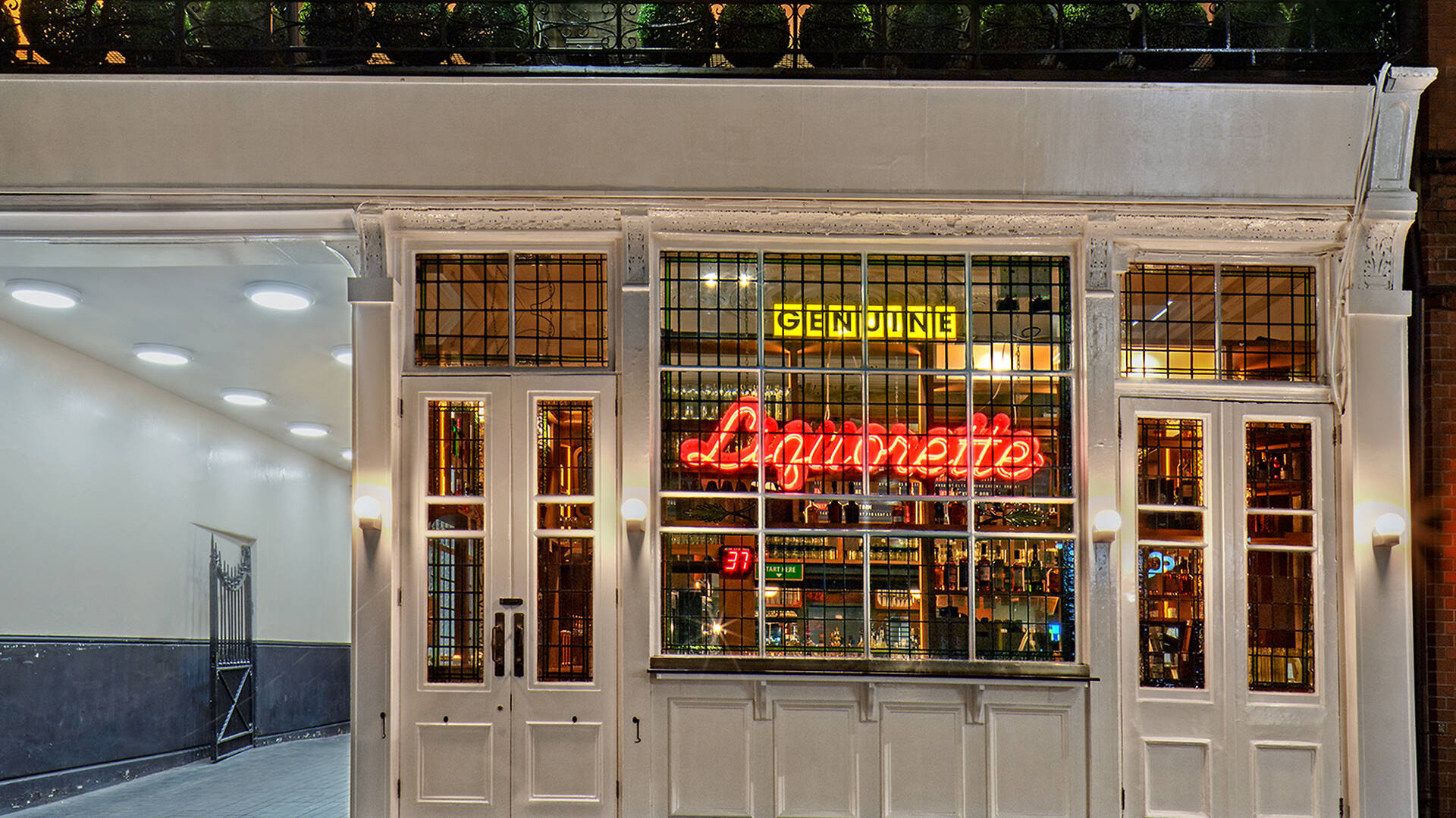 12 Of The Brightest Neon-Filled Bars In London