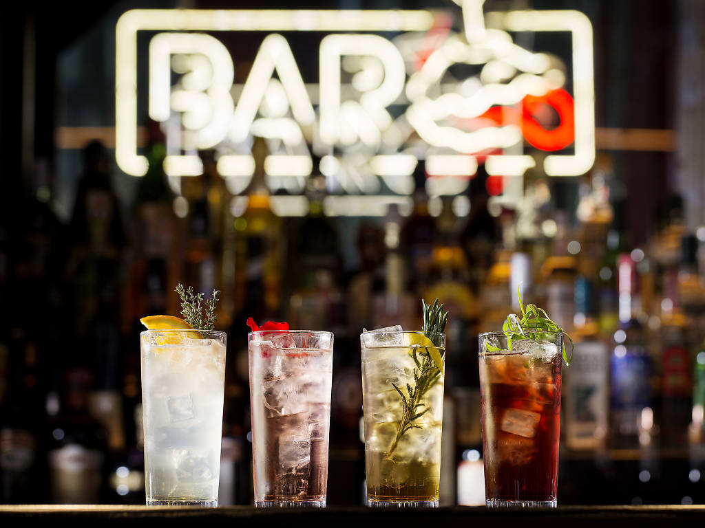 12 Of The Brightest Neon-Filled Bars In London