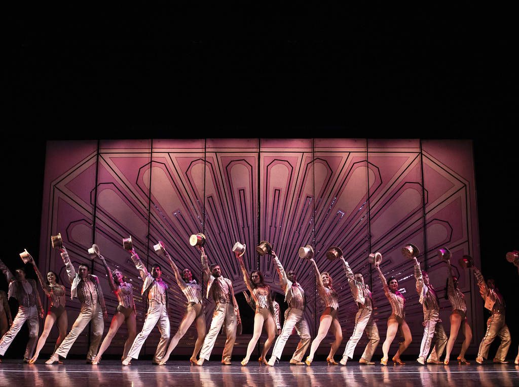 Ten Best Gay Broadway Musicals of All Time