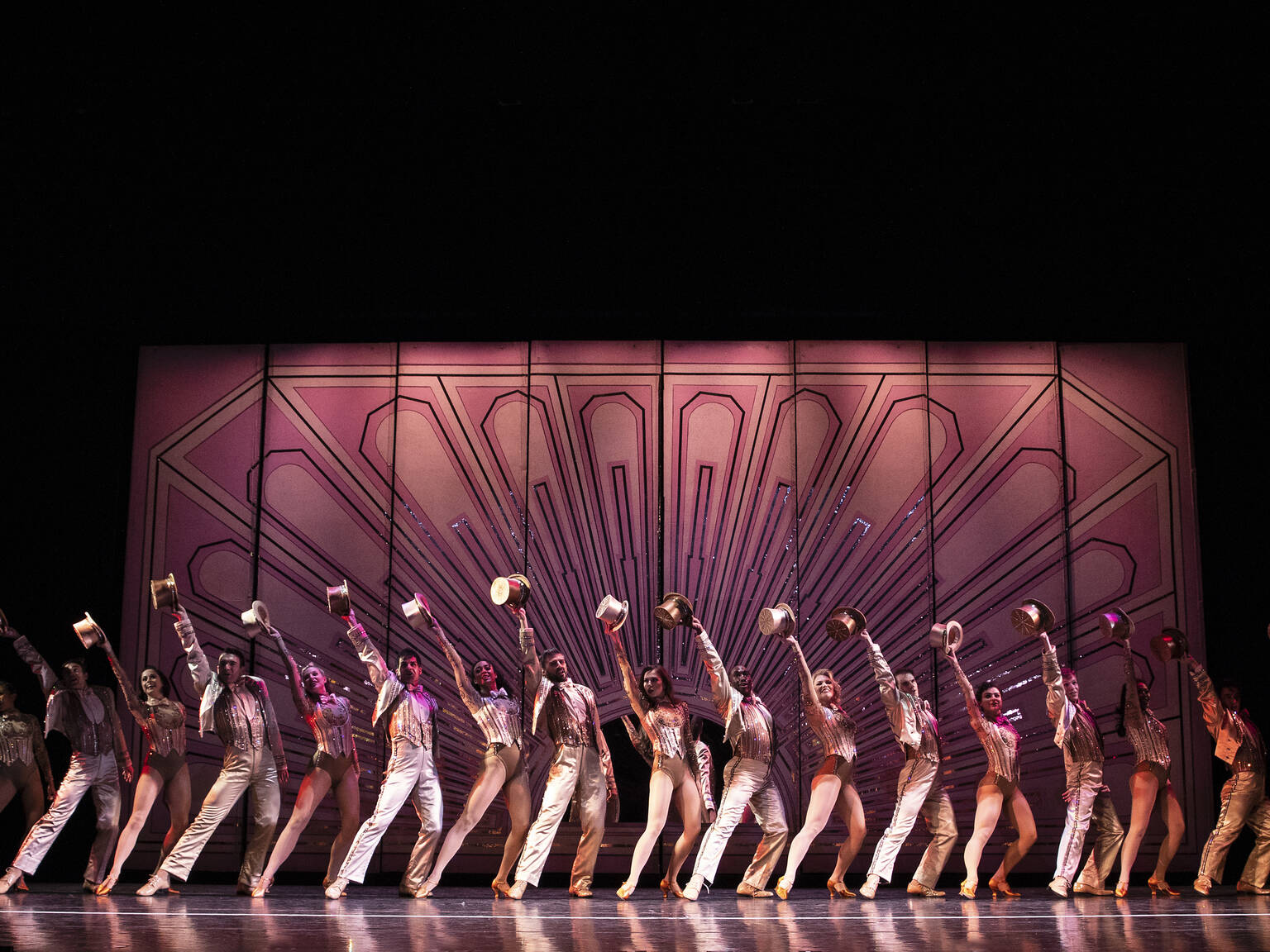 Ten Best Gay Broadway Musicals of All Time