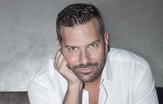 Adam Sank's Last Comedy Show | Comedy in New York