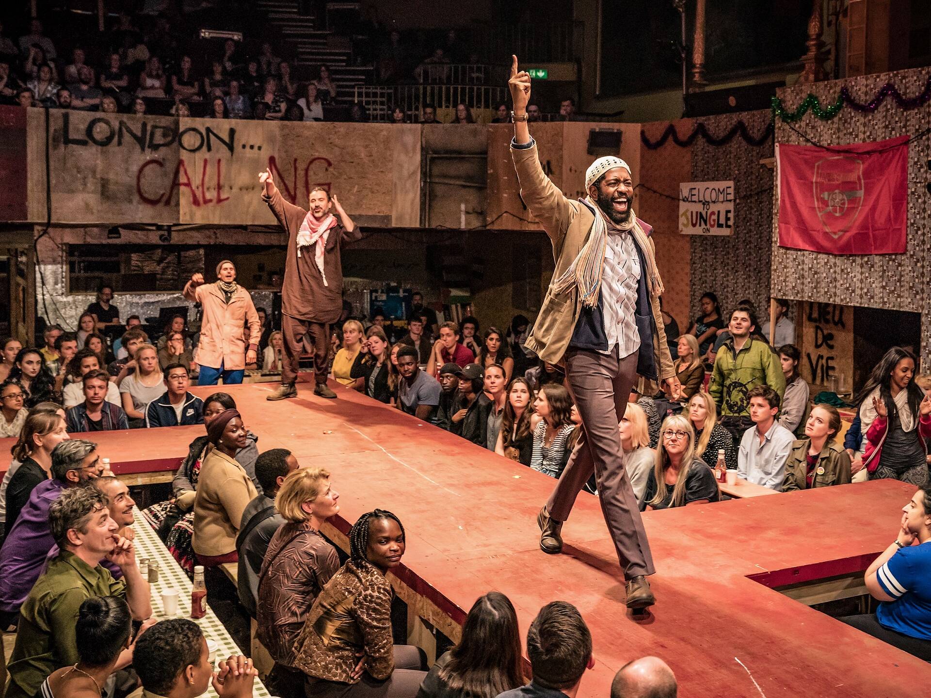 New York Theater & Broadway | Reviews, Tickets & Listings | Time Out