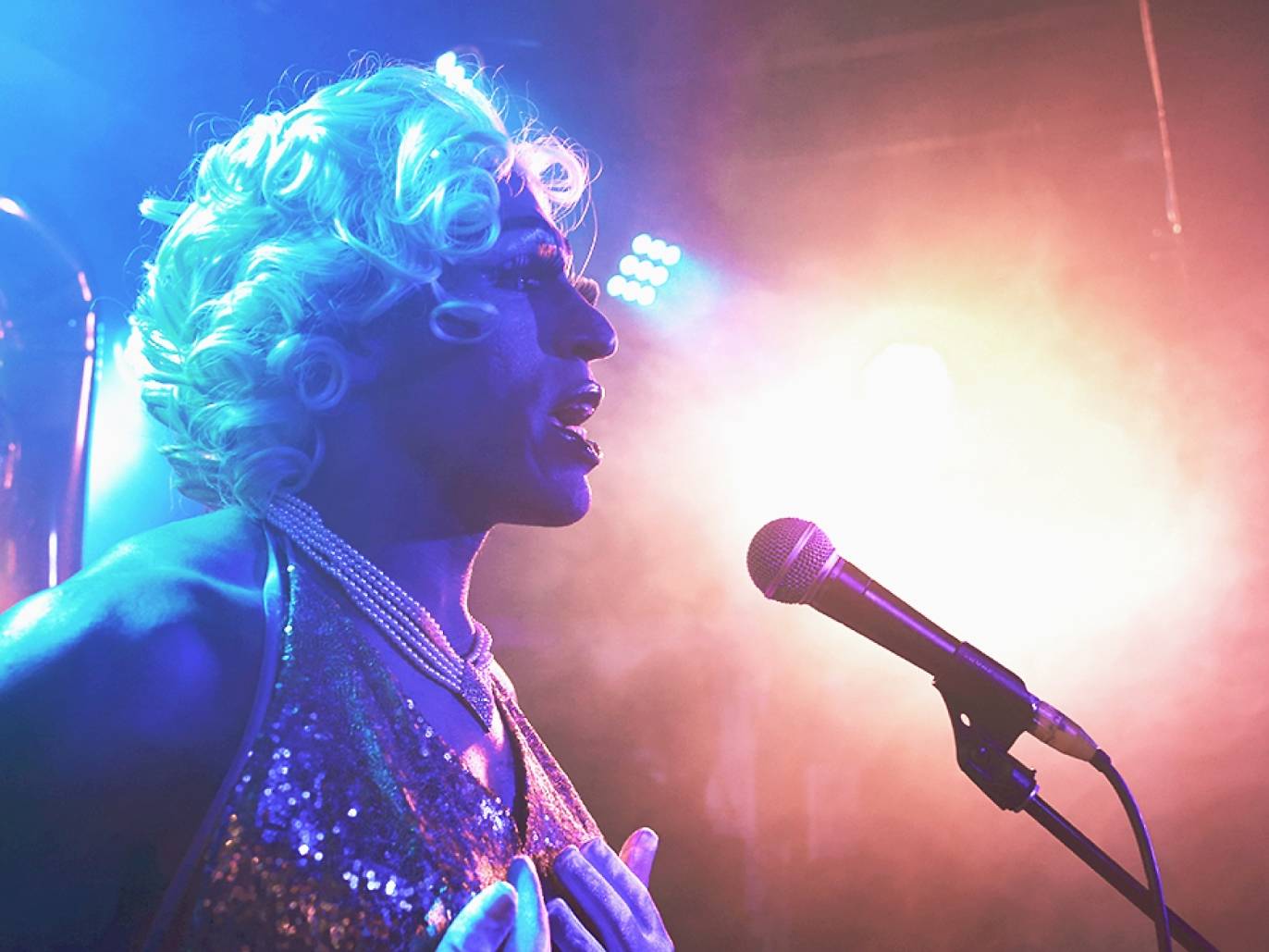 The best queer parties in Melbourne