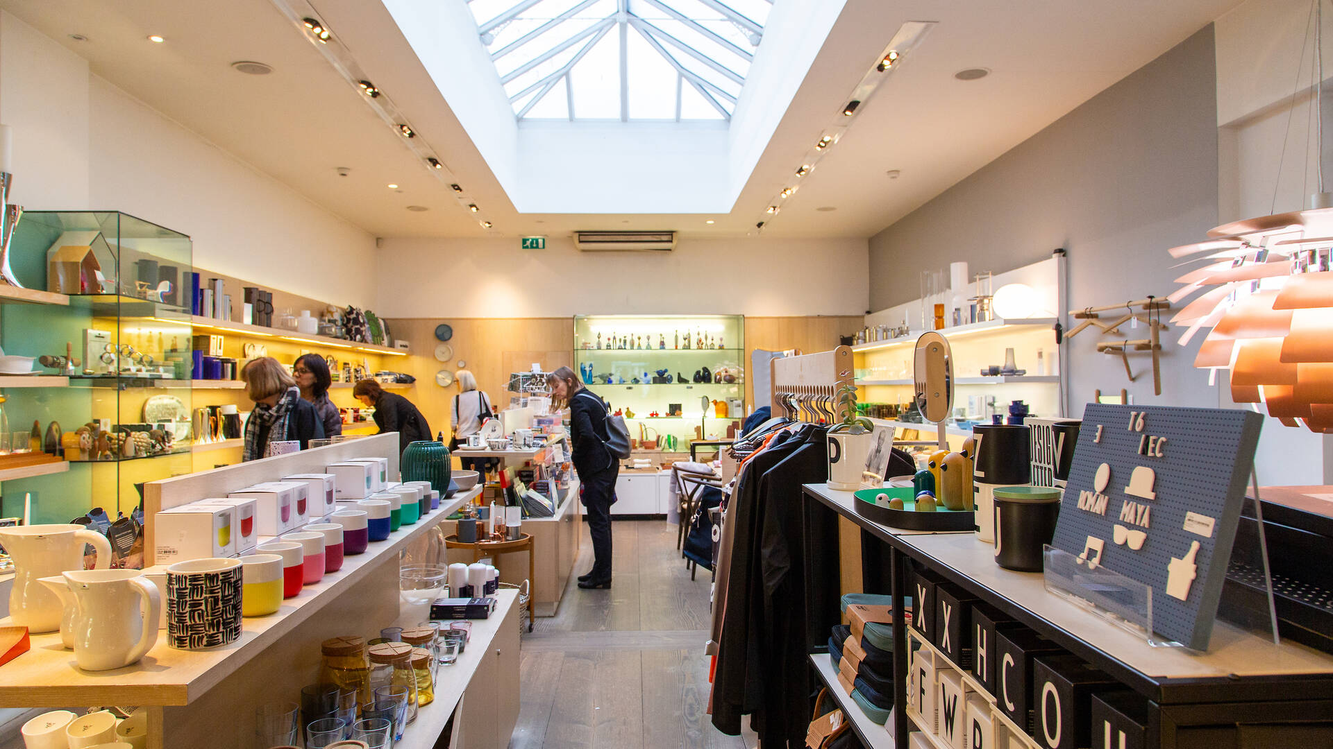 The best London streets where you can Shop Small this Christmas