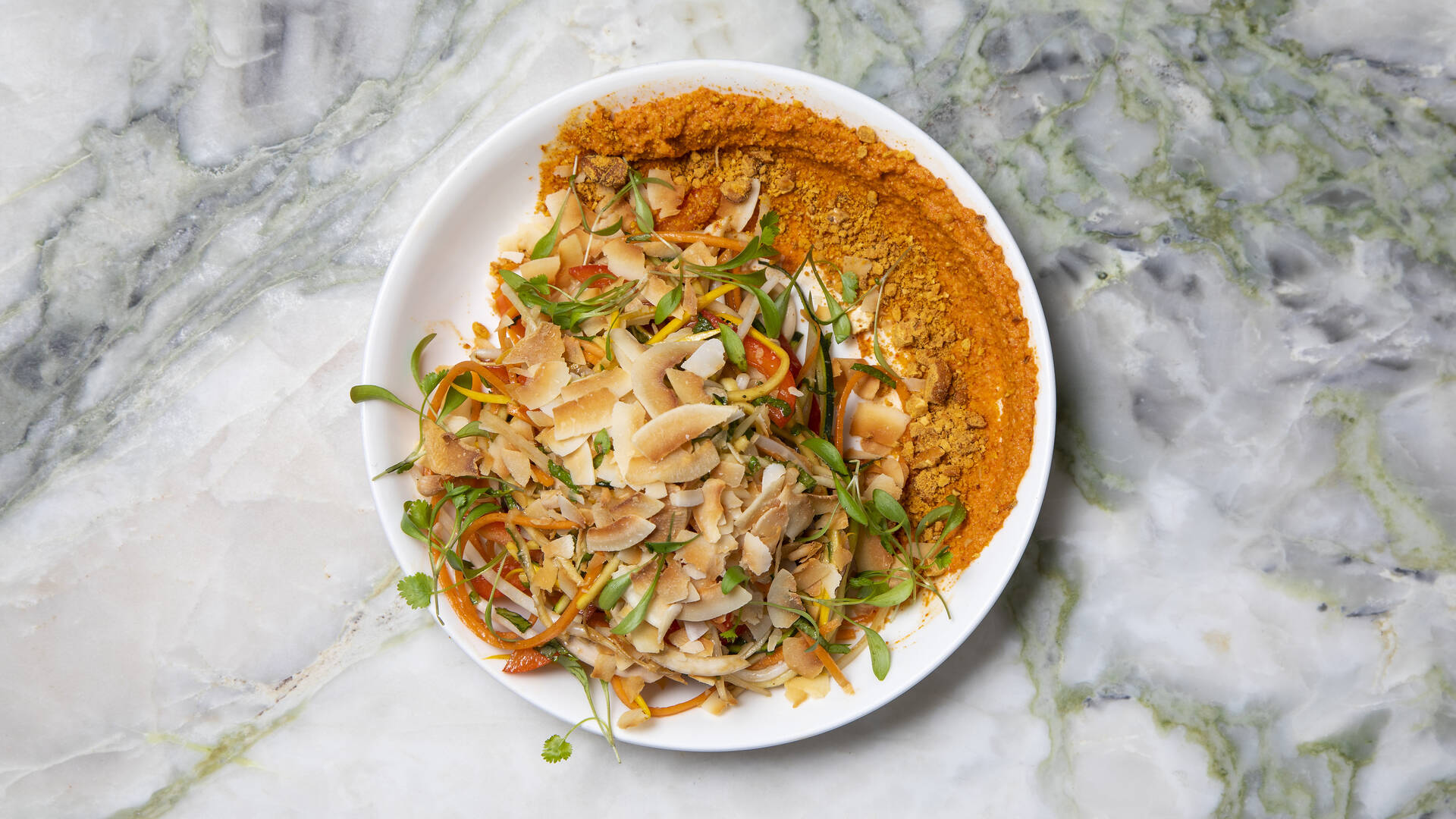 The Secrets Behind London's Best Dishes