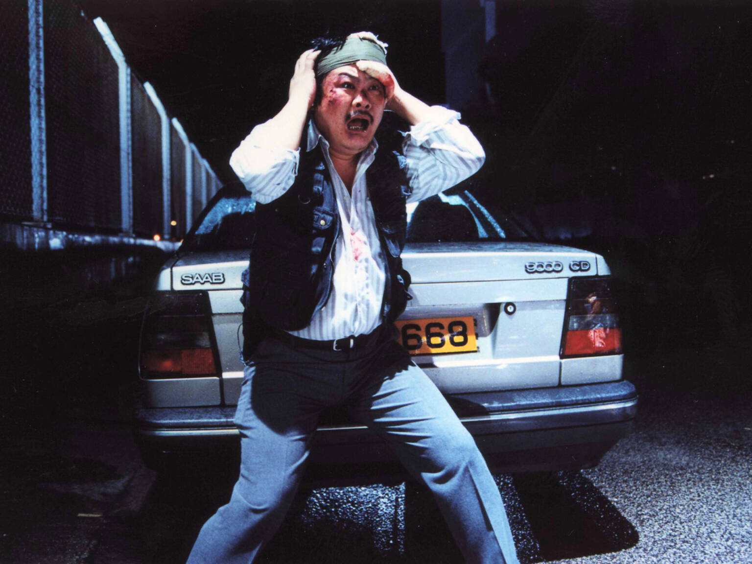 Top 11 best Johnnie To films