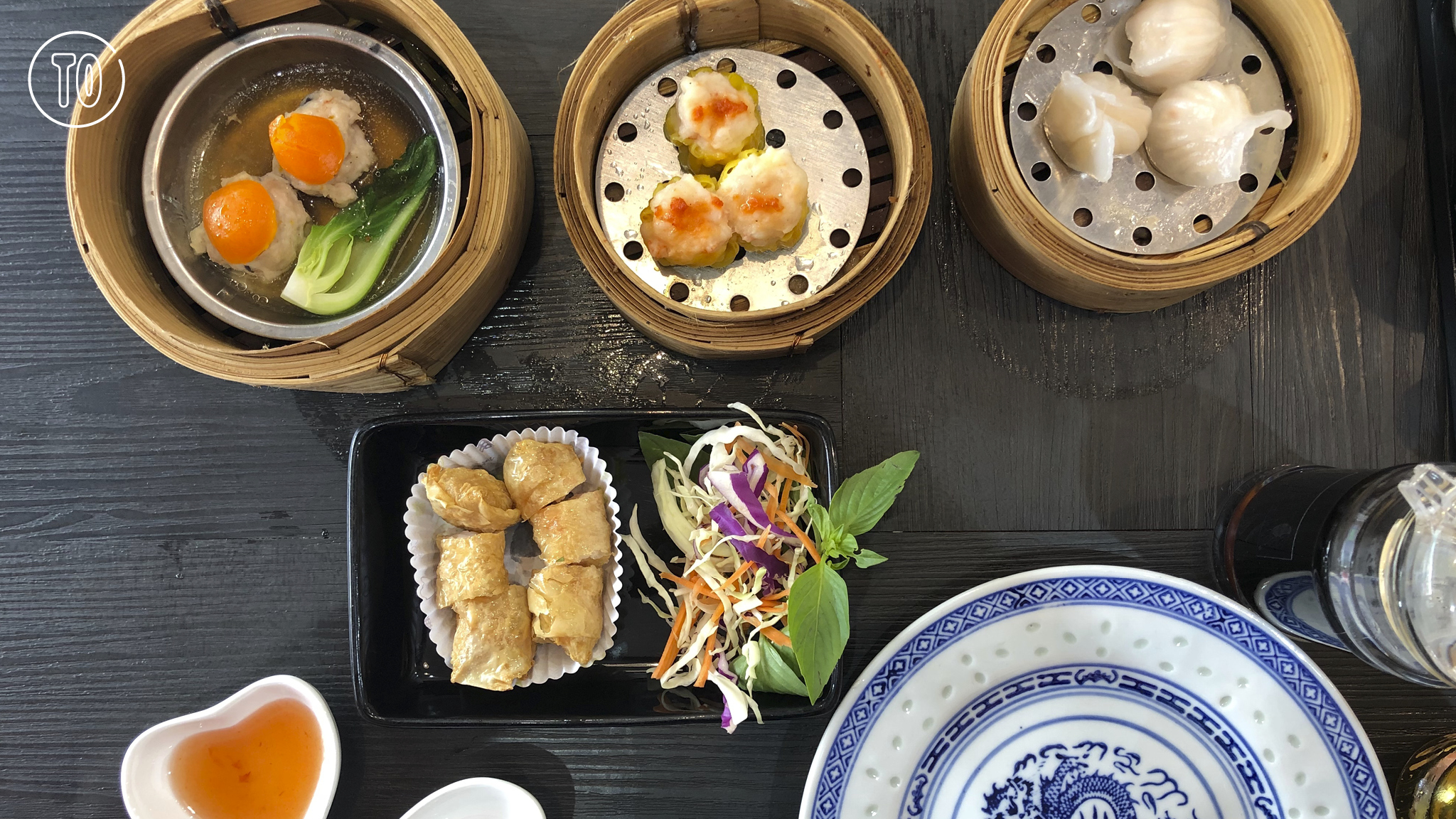 Little Dragon | Restaurants in Charoenkrung, Bangkok